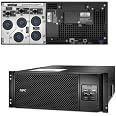Amazon.com: APC SRT6KRMXLT Smart-UPS SRT 6000VA RM 208V : Electronics