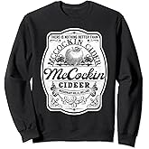 Amazon.com: There Is Nothing Better Than Mccockin Cider Missionary ...