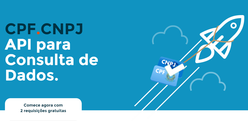 Consultar CPF/CNPJ - Grátis: Amazon.com.br: Amazon Appstore