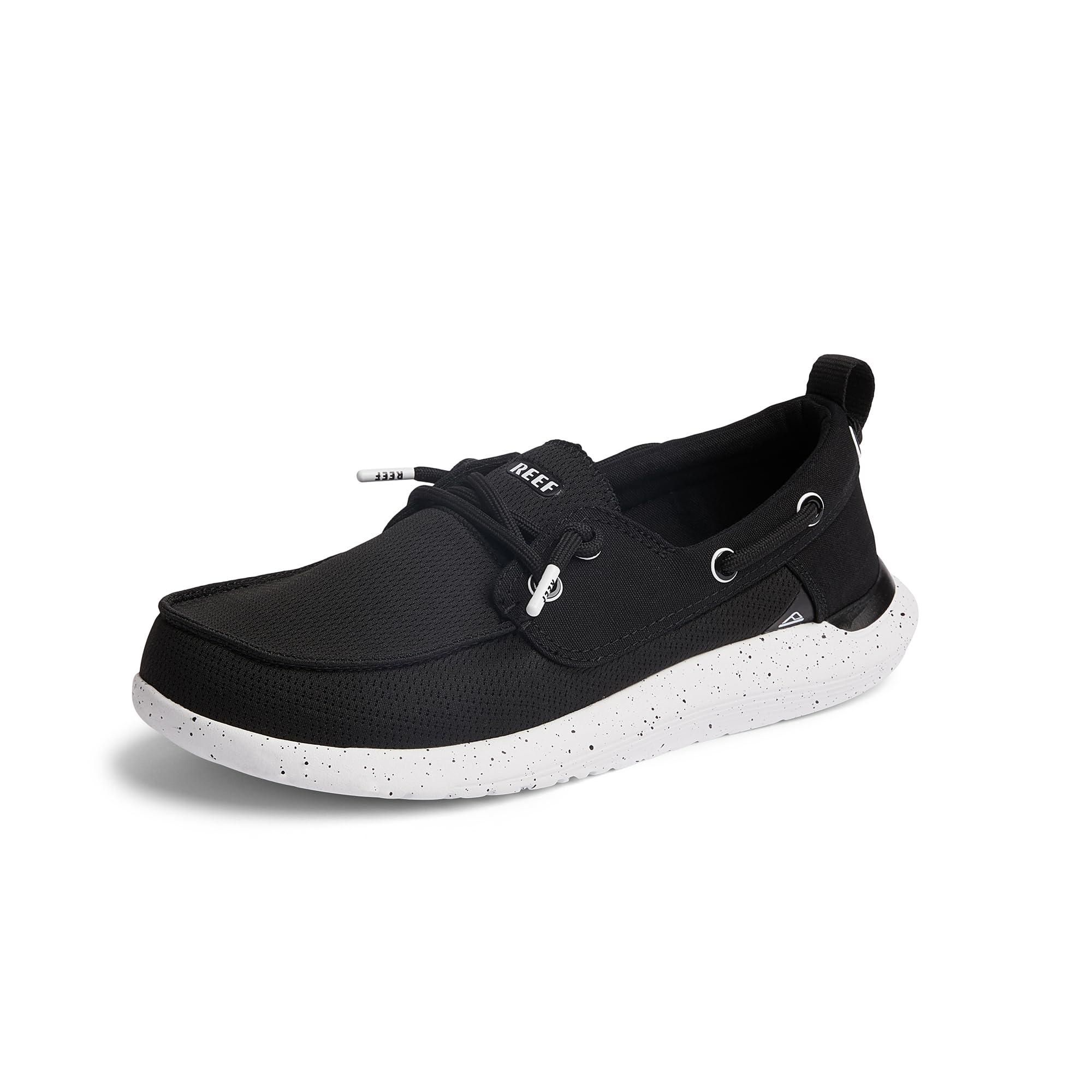 Reef Swellsole Pier Boat Shoe, Memory Foam Footbed, Lightweight and ...