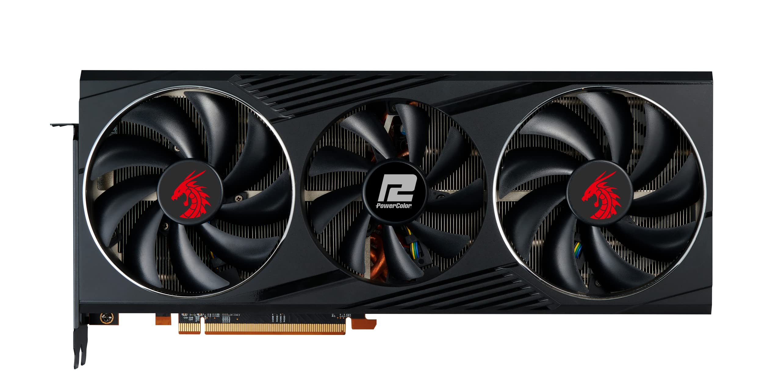 Mua PowerColor Red Dragon AMD Radeon? RX 6800 XT Gaming Graphics Card ...