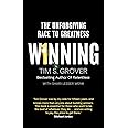 Winning: Tim S. Grover: 9781398501911: Amazon.com: Books