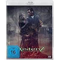 eXistenZ [Blu-ray]: Amazon.ca: Movies & TV Shows