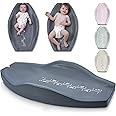 Amazon.com : Apricity Baby Changing Pod- Grey - Waterproof Non-Slip ...