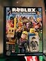 Roblox Character Encyclopedia: Official Roblox Books (HarperCollins ...