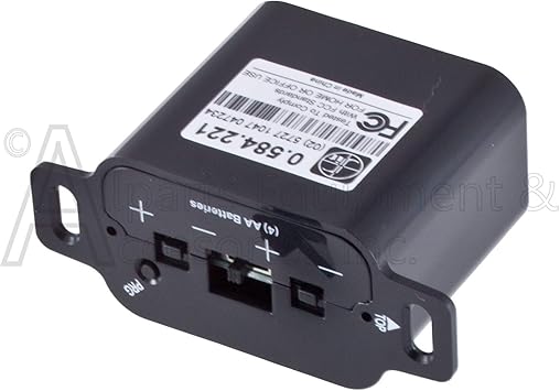 Amazon.com: 0.584.221 Proflame Receiver Kit GTM and GTMF Series with ...