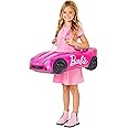 Amazon.com: InSpirit Designs Kids Inflatable Barbie Car Costume, One ...