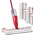 Amazon.com: O-Cedar ProMist MAX Spray Mop, PMM with 2 Extra Refills ...
