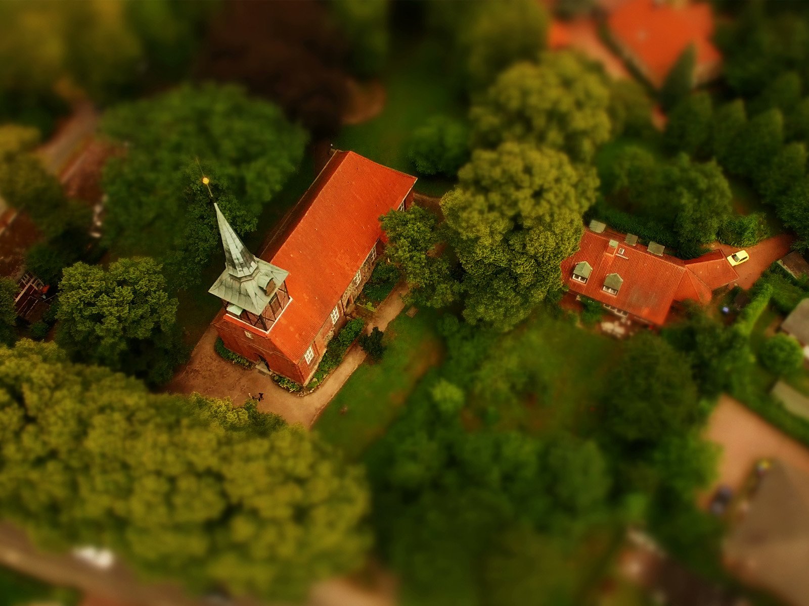 Watch Little Big World | Prime Video