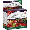 Amazon.com: Natrol JuiceFestiv Daily Fruit & Veggie with SelenoExcell ...