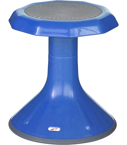 Pool Chair Hokki Stool 18-inch - Flexible Ergonomic Seating For Active ...