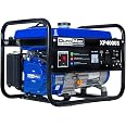 Amazon.com: DuroMax XP4000S Portable Generator-4000 Watt Gas Powered ...