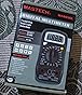 Mastech MAS830L Digital Pocket Multimeter, Colour May Vary (Yellow or ...