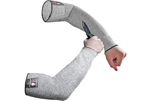 Amazon Best Sellers: Best Protective Arm Sleeves