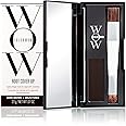 Amazon.com: Color Wow Root Cover Up, Dark Brown – Instantly cover greys ...