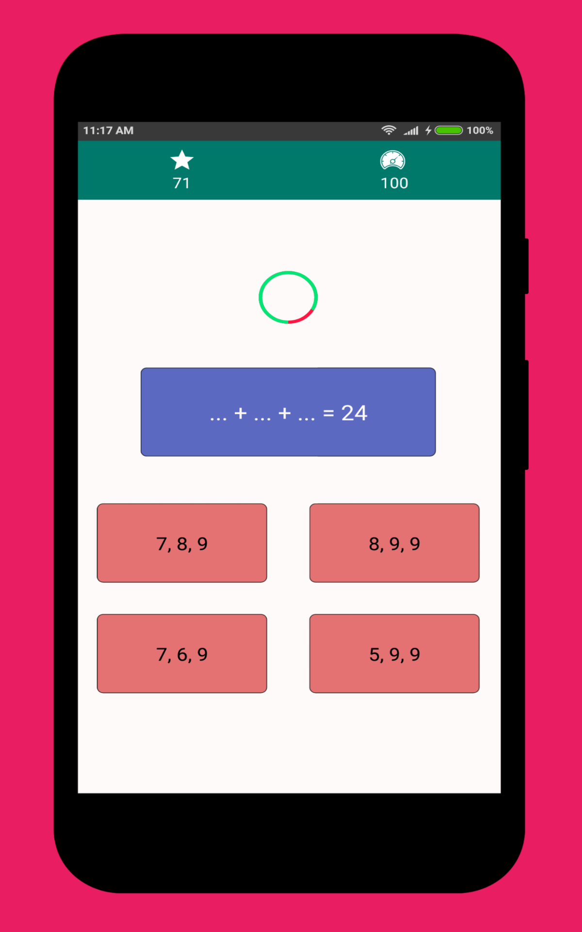 Math Puzzles Brain Teasers Amazon Appstore For Android