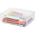 Amazon.com: IRIS USA 150780 Portable Project Case for 12" x 12" Paper