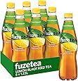 Fuze Mango Green Iced Tea Bottle, 6 x 1.25 l: Amazon.com.au: Grocery ...