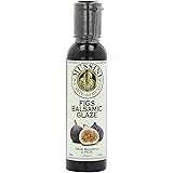 Amazon.com : Mussini Crema, White Balsama Glaze, 16.9-Ounce Bottles ...