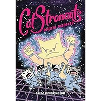 Amazon.com: CatStronauts: Digital Disaster (CatStronauts, 6 ...