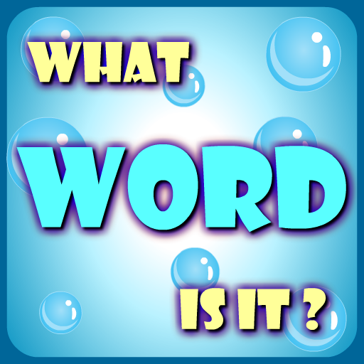 What Word Is It?:Amazon.es:Appstore for Android
