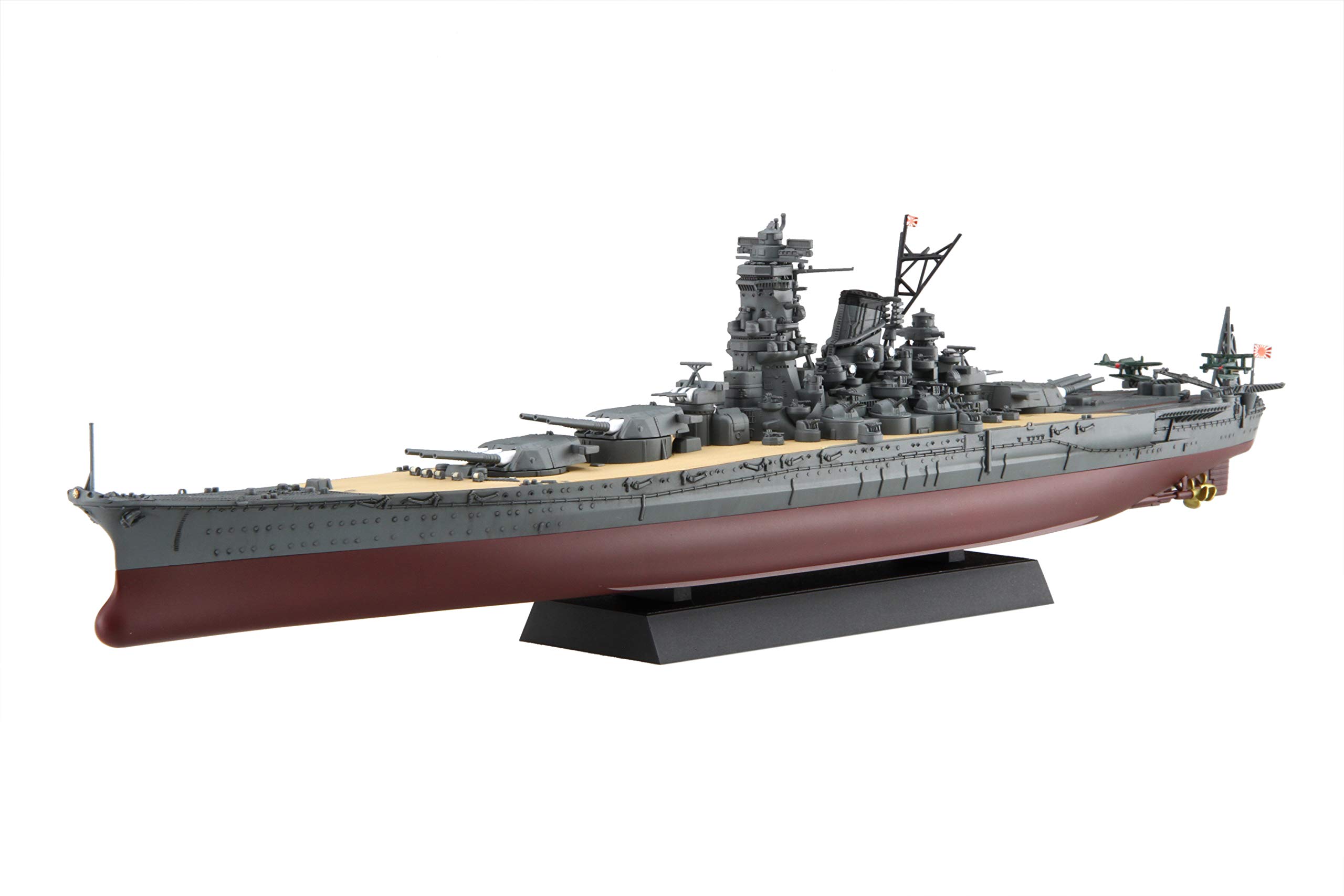 Mua Fujimi Model 1/700 Ship NEXT Series No. 9 Japanese Navy Battleship ...