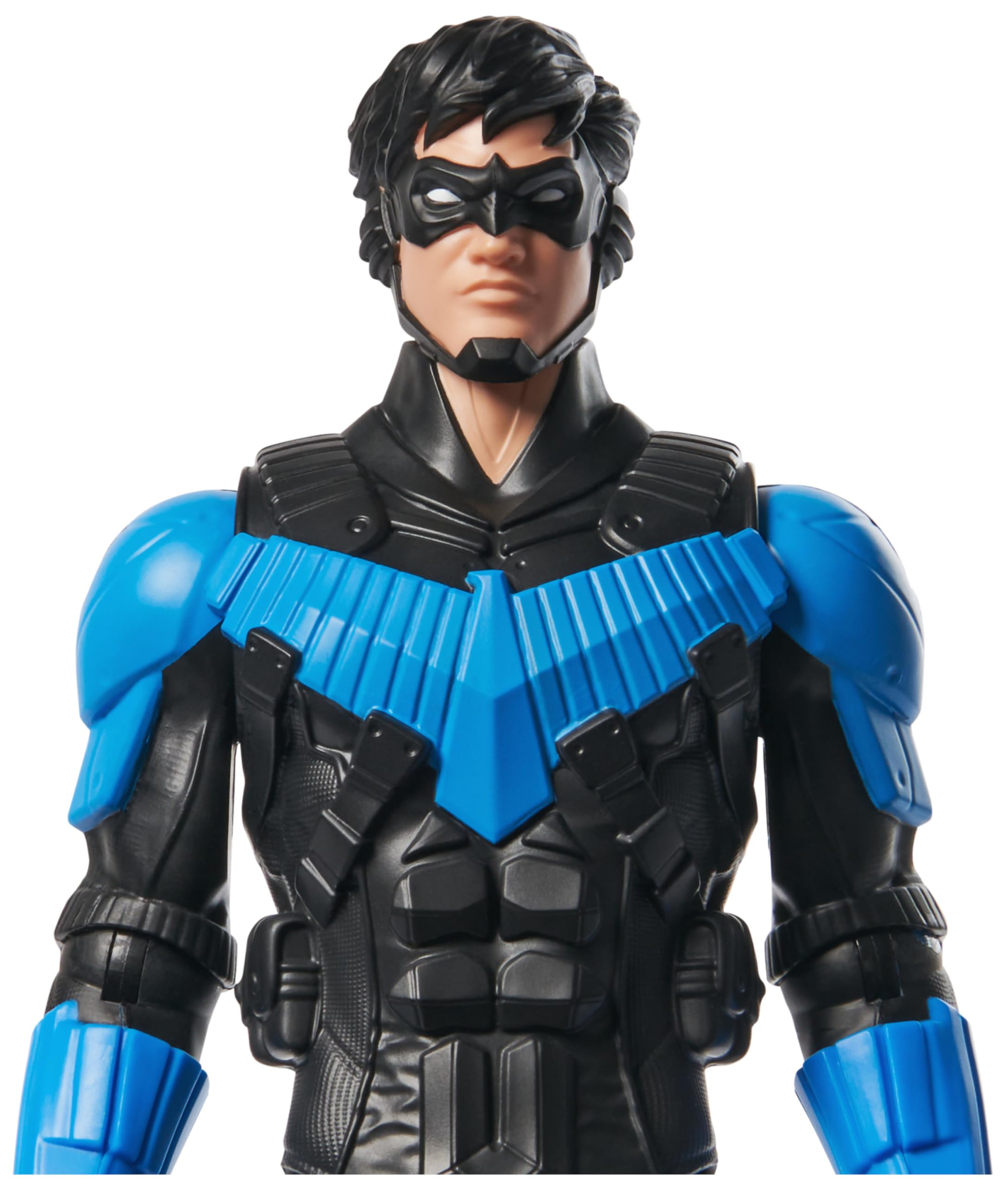 Mua DC Comics, Nightwing Action Figure, 12-inch, Kids Toys for Boys and ...
