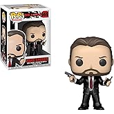 Amazon.com: Funko Pop Movies: Die Hard - Tony Vreski Collectible Figure ...