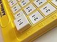 Amazon.com: Lakeshore Self-Teaching Math Machines - Set of 4: Toys & Games