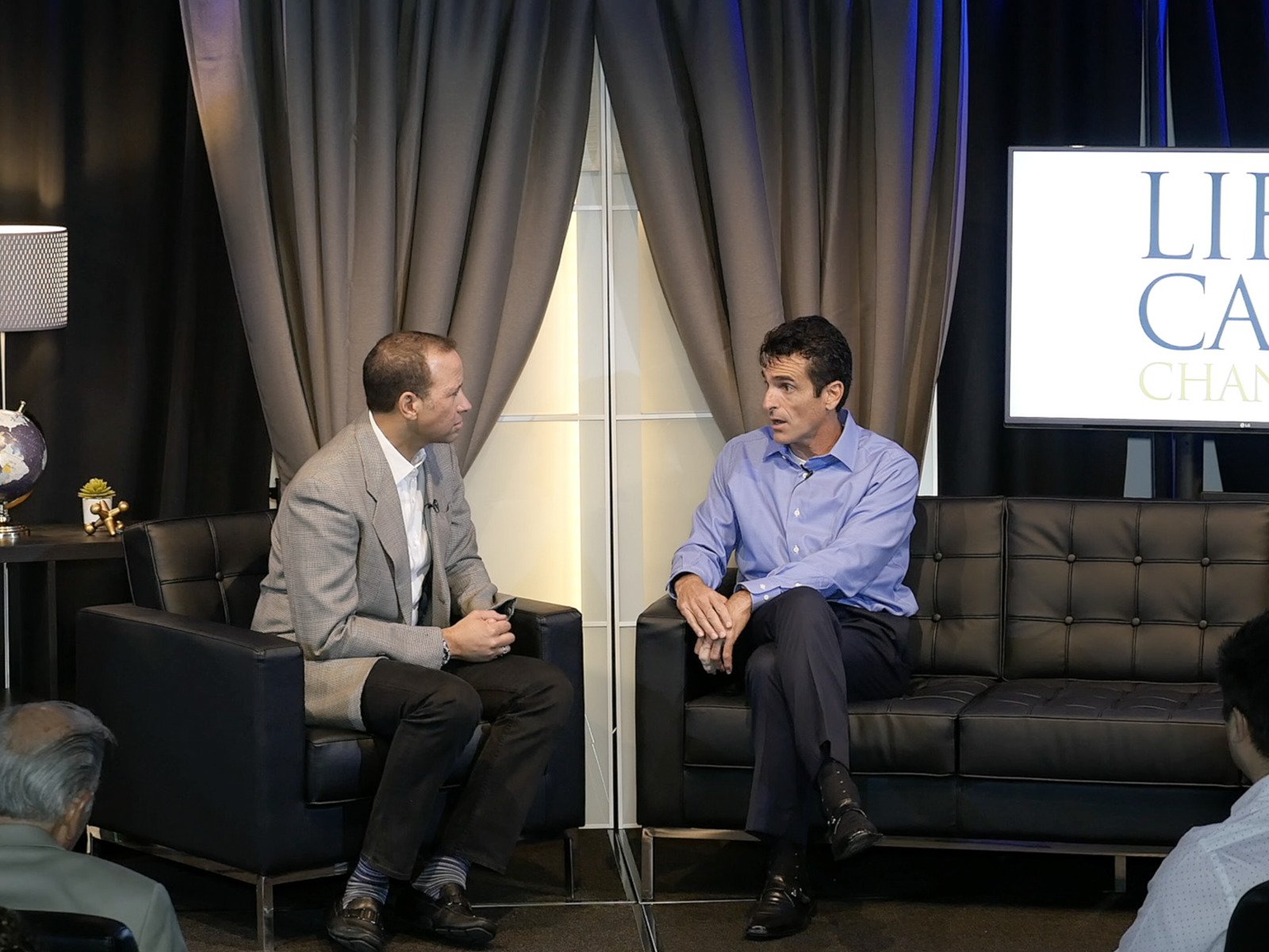 Amazon.co.jp: Life Can Change with Jason McClainを観る | Prime Video