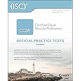 Amazon.com: ISC2 CCSP Certified Cloud Security Professional Official Study Guide (Sybex Study ...