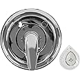 Danco 10001 Trim Kit, for Use with Moen Tub and Shower Faucets, Plastic ...