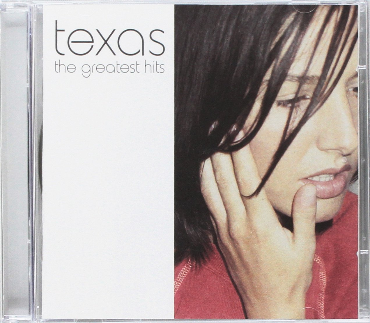 The Greatest Hits: Texas: Amazon.es: Música
