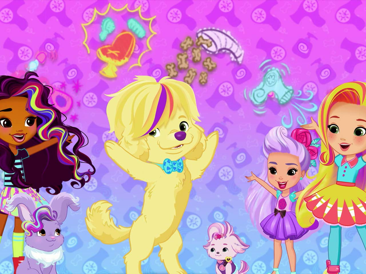 Watch Sunny Day - Season 04 | Prime Video