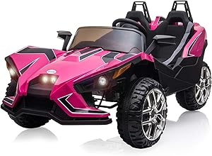 Best Remote Control Power Wheels - (2022 Reviews)