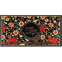 Amazon.com : Maja Soap, Perfumed Bar Soap, Body Wash Bar, Clean and ...
