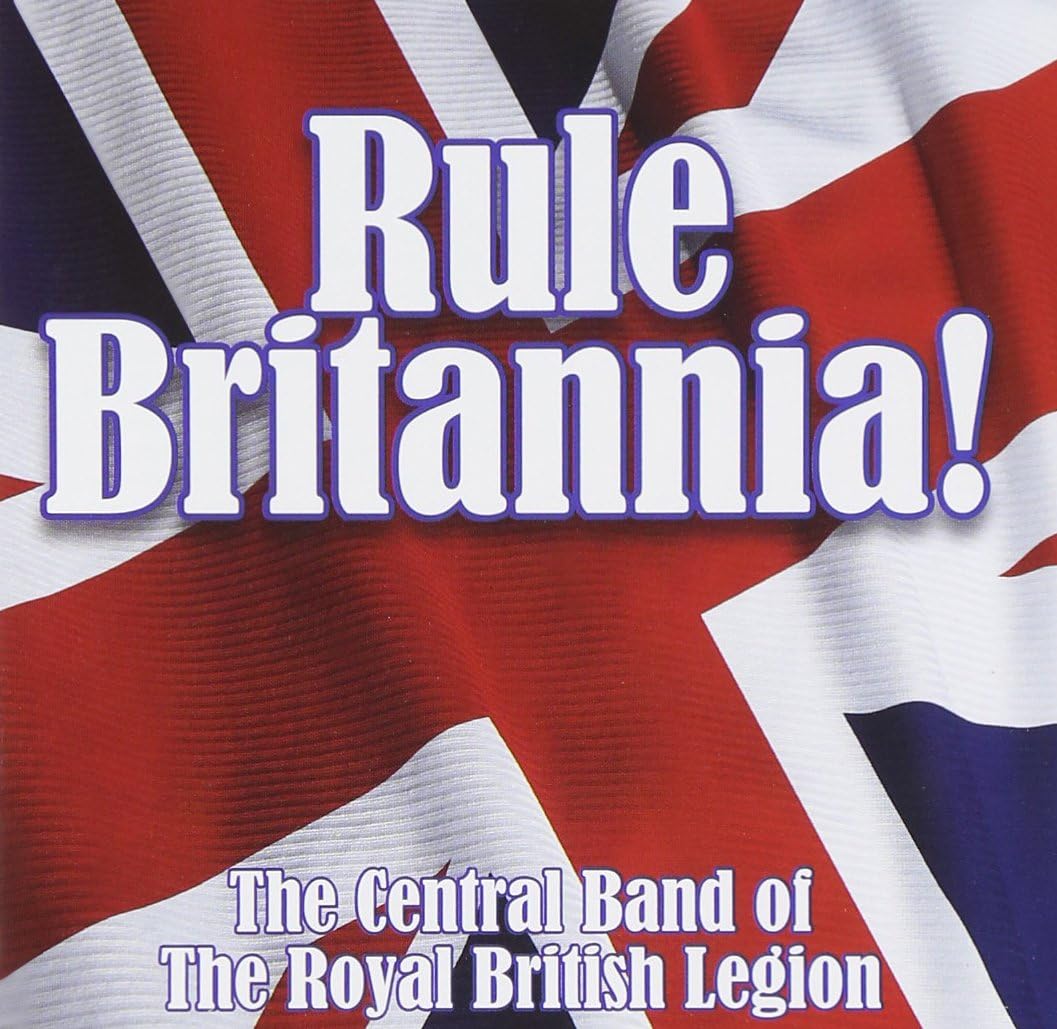 Rule Britannia!: Amazon.co.uk: Music