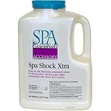 Amazon.com : Leslie's Chlor Brite Sanitizer Spa Shock 2 Lbs : Garden ...
