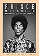 Amazon.com: Prince - Maverick (2 X DVD COLLECTOR'S SET): Prince ...