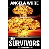 Amazon.com: Life After War Box Set 1-3 (Life After War Box Sets Book 1) eBook : White, Angela: Books