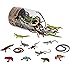 Amazon.com: Safari Ltd Reptiles TOOB: Toys & Games