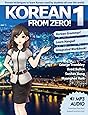 Amazon.com: Korean From Zero! 3: Continue Mastering the Korean Language ...