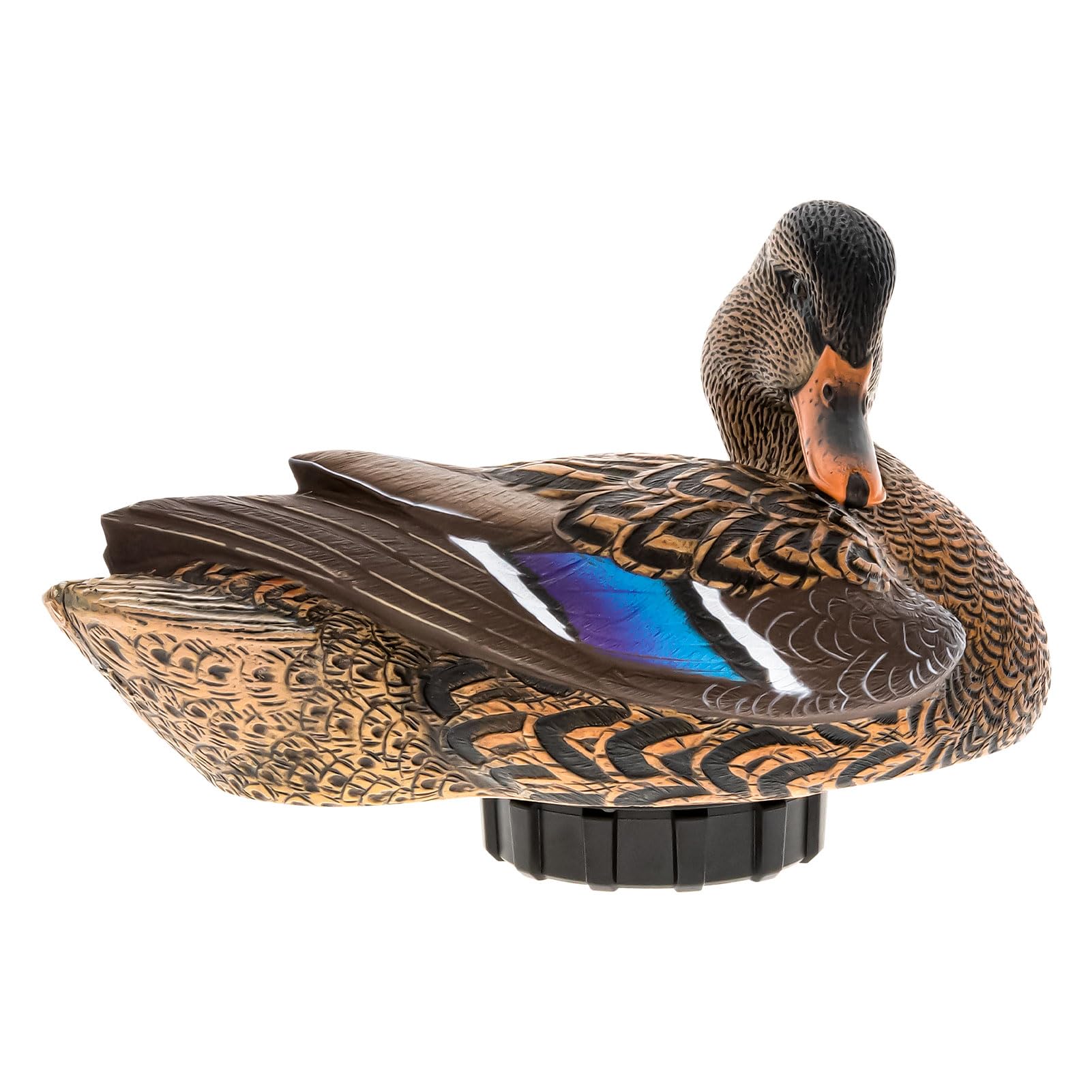 Avian-X Power Shaker Mallard Hen Preener Motion Duck Decoy for sale ...