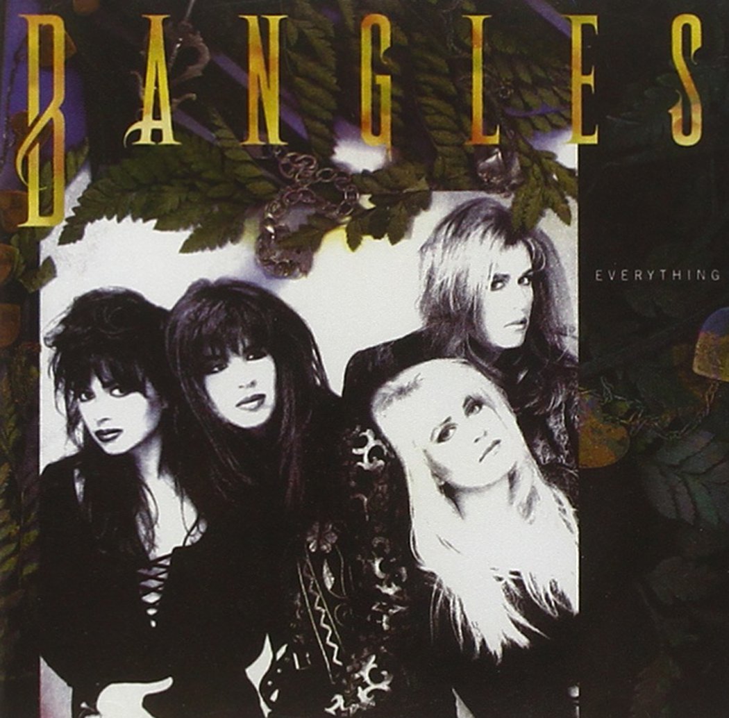 Everything : Bangles: Amazon.es: Música