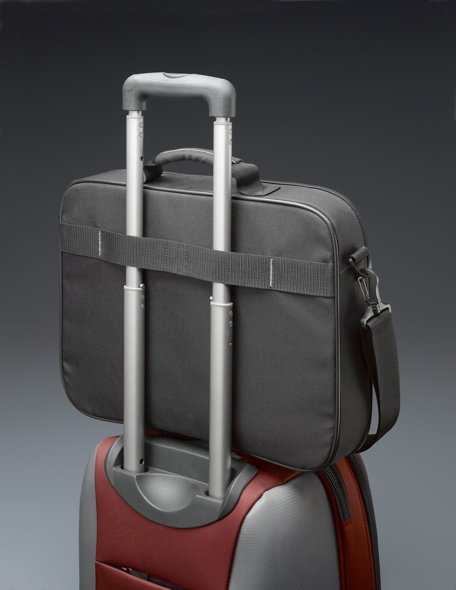 Case Logic VNC-218 18-Inch Laptop Case, Black (3200926) on Galleon ...