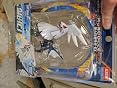 Amazon.com: Takaratomy Pokemon Sun & Moon EHP-11 Silvally Figure Action ...