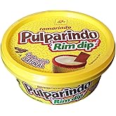 Pulparindo Splash De la Rosa sabor Tamarindo : Amazon.com.mx: Alimentos ...
