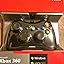 Official Xbox 360 Common Controller for Windows - Black (PC): Amazon.co ...