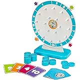 Amazon.com: Fat Brain Toys Triggle - Stretch Four to Score [Fun Family ...