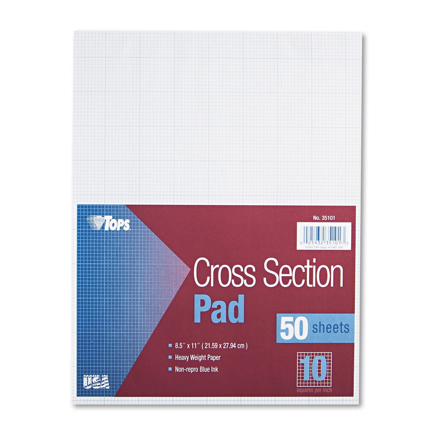 Graph & Data Pads Oman | Buy Online | Whizz Others
